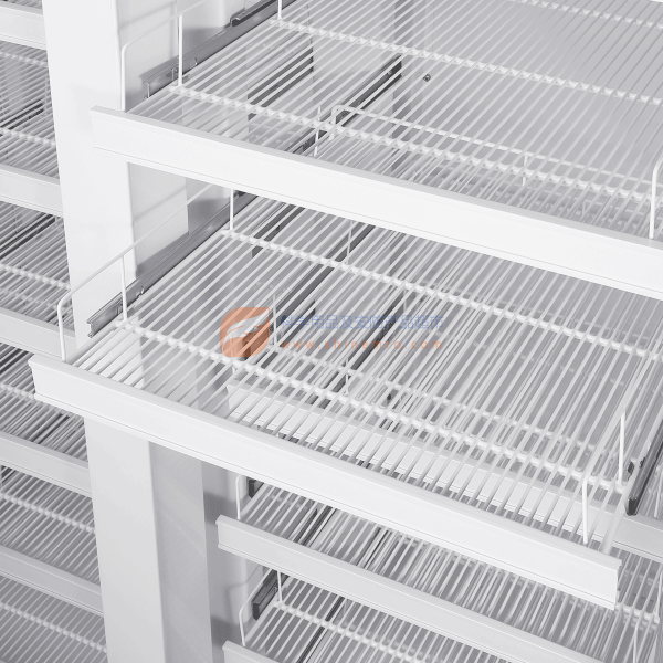 海尔/Haier-8-20℃药品阴凉箱 GSP专用保存箱 950L-(HYC-950L)【报价 价格 参数 资料 图片】-上海昀冠-昀冠科学商城